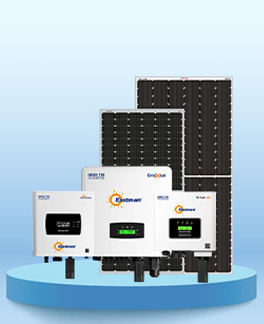 Best Rooftop Solar Inverter | Reliable Power Solutions